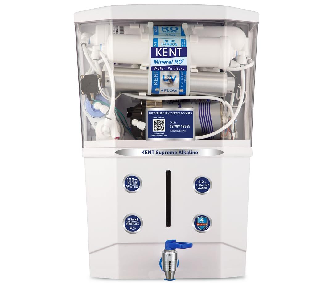 Best Water Purifiers – Future Tech Educator