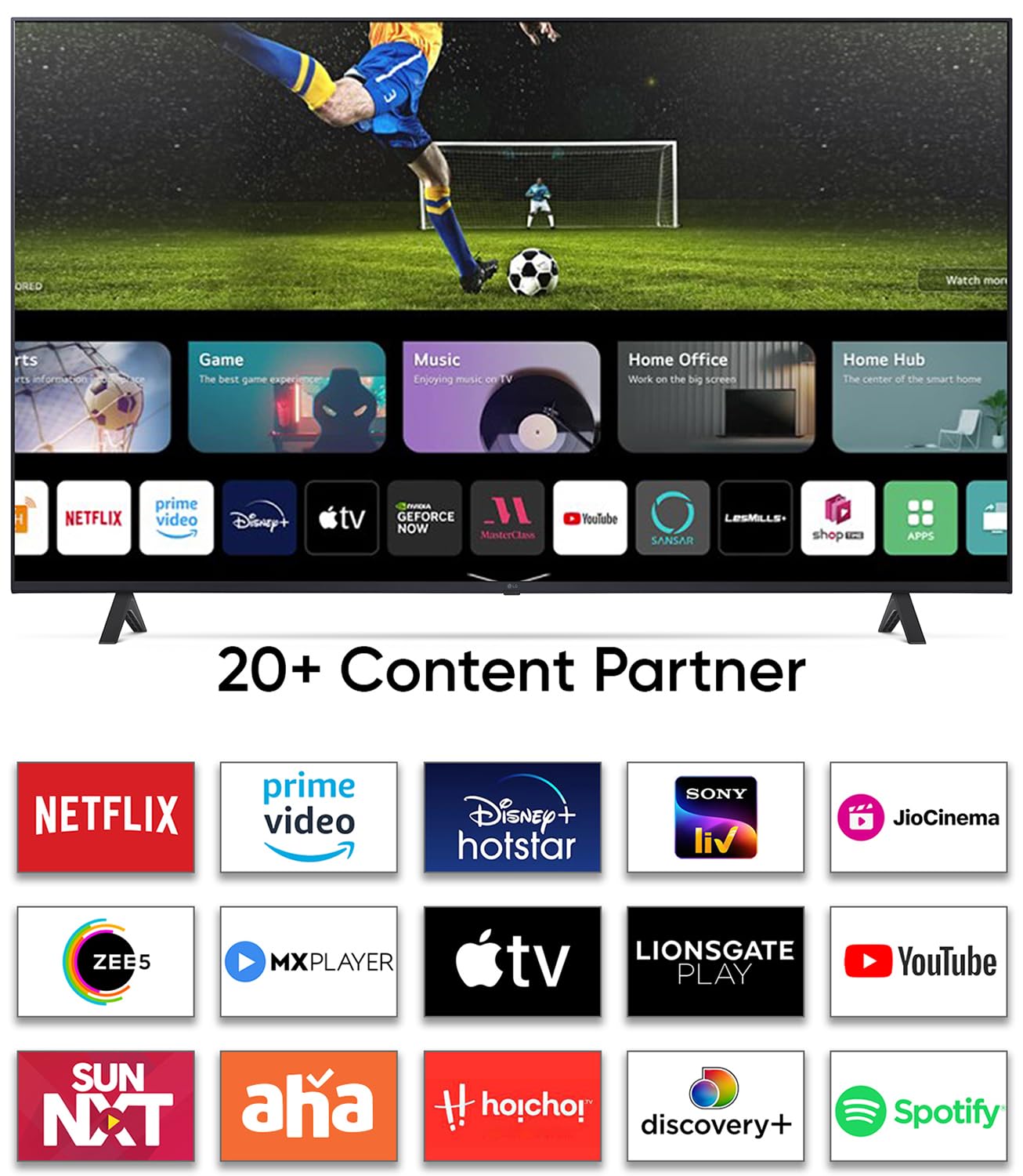 Best Smart TVs – Future Tech Educator