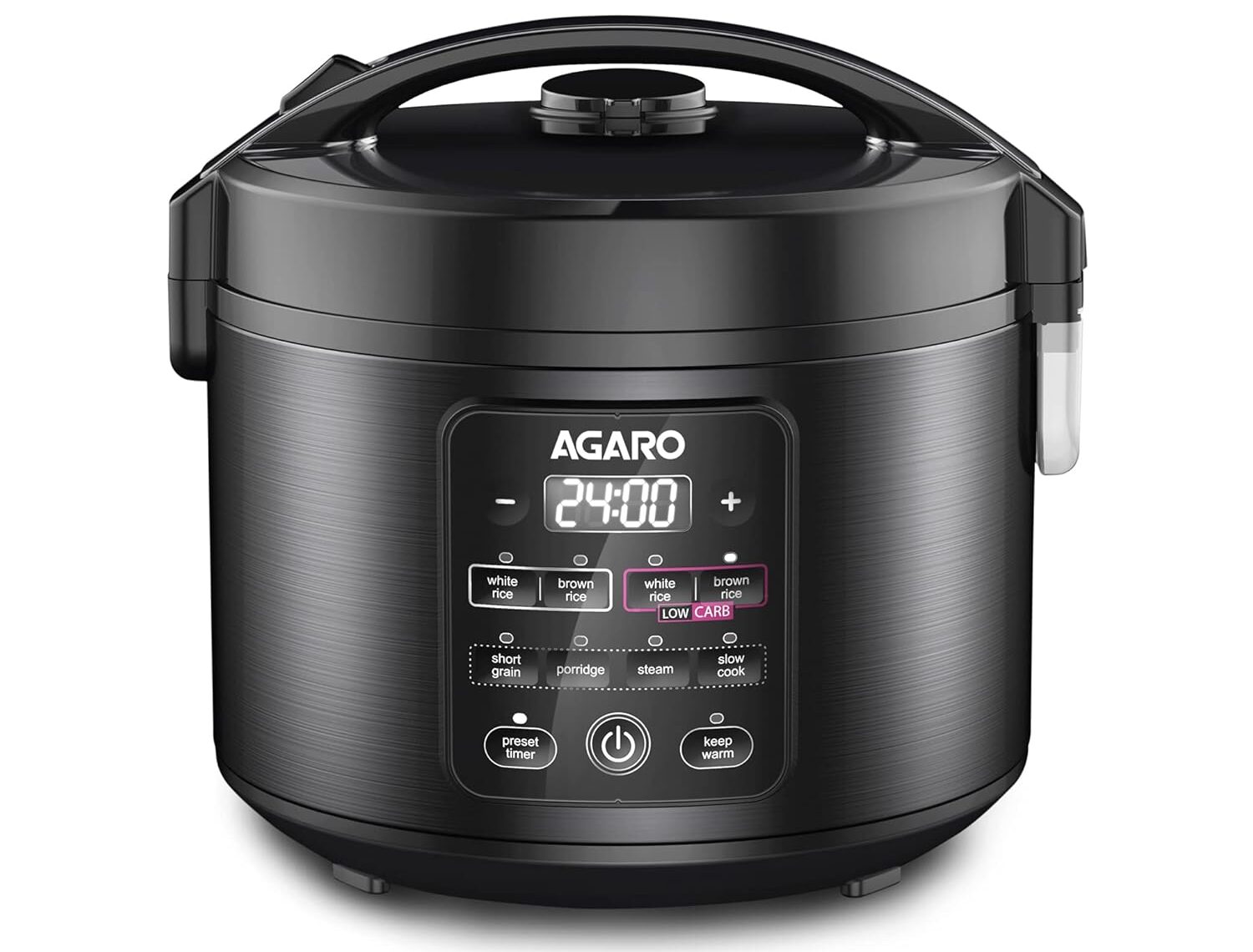 Best Electric Rice Cooker in India - Future Tech Educator