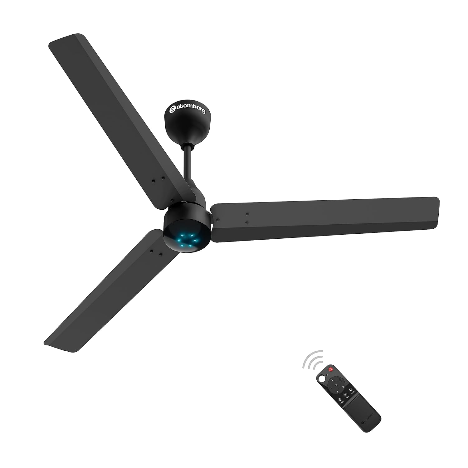 BLDC Fan - Future Tech Educator